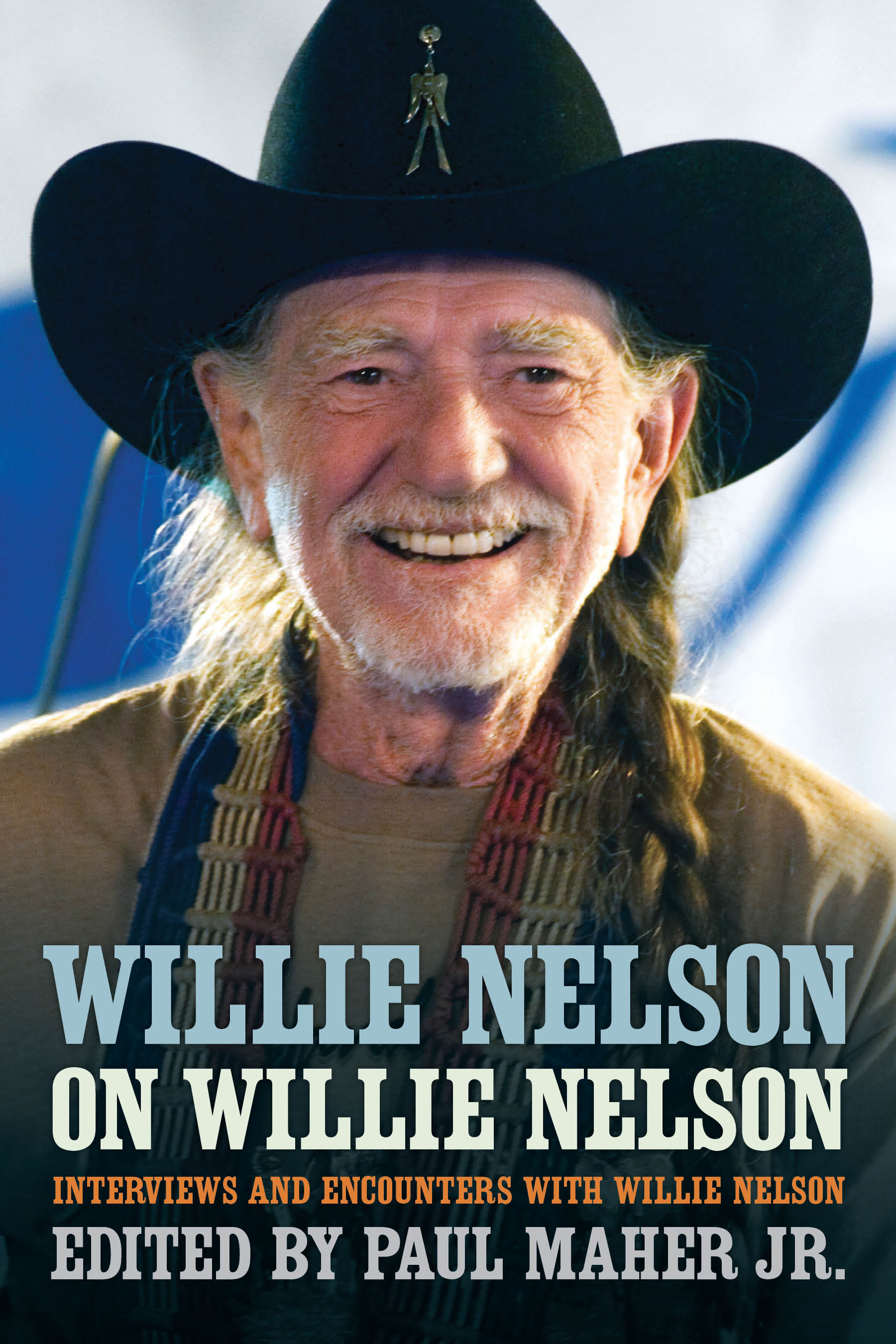 Unveiling Willie Nelson: A Journey Through Iconic Interviews (Chicago ...